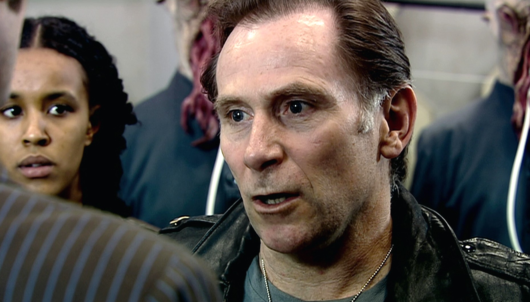 26 Actors who have been in Brookside and Doctor Who | We Love Brookside
