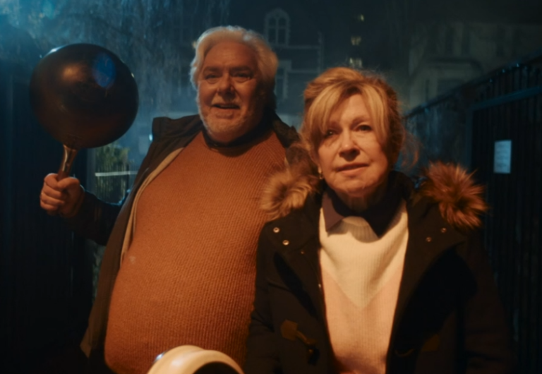 26 Actors who have been in Brookside and Doctor Who | We Love Brookside