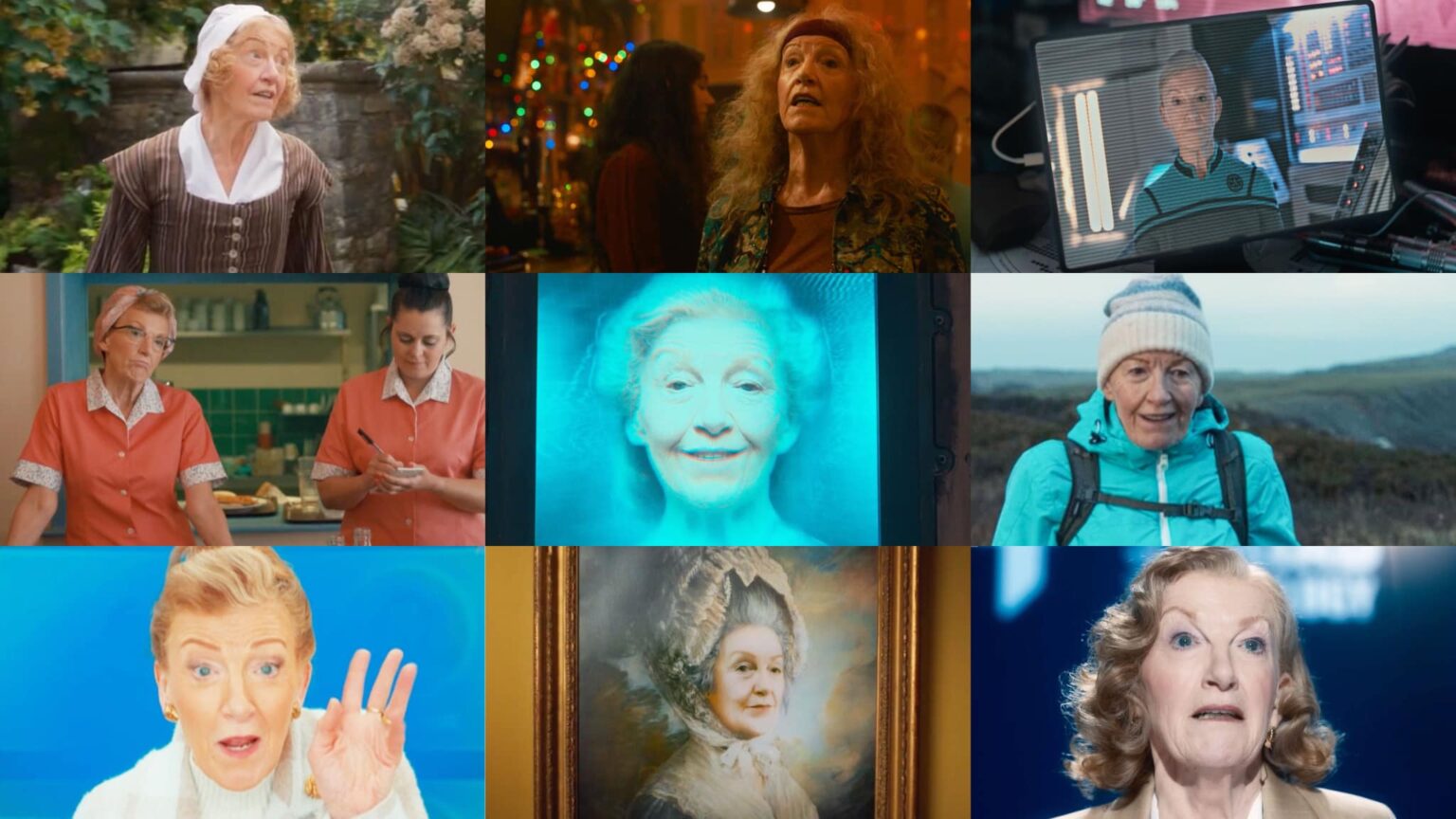 26 Actors who have been in Brookside and Doctor Who | We Love Brookside